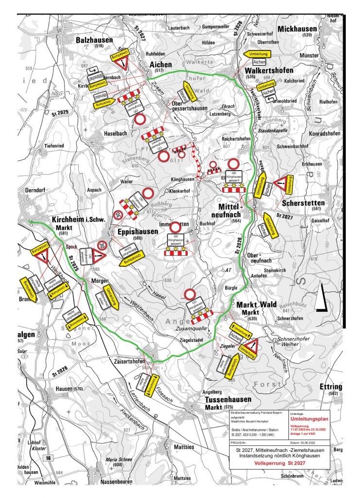 Aktuelles - Gemeinde Eppishausen