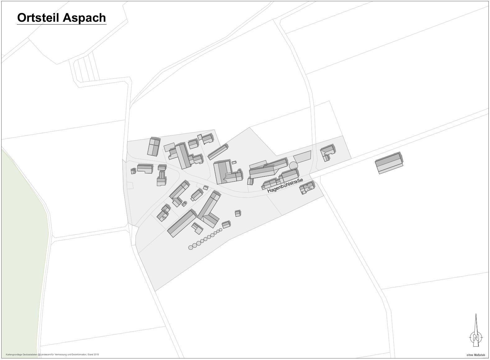 Aspach - Gemeinde Eppishausen