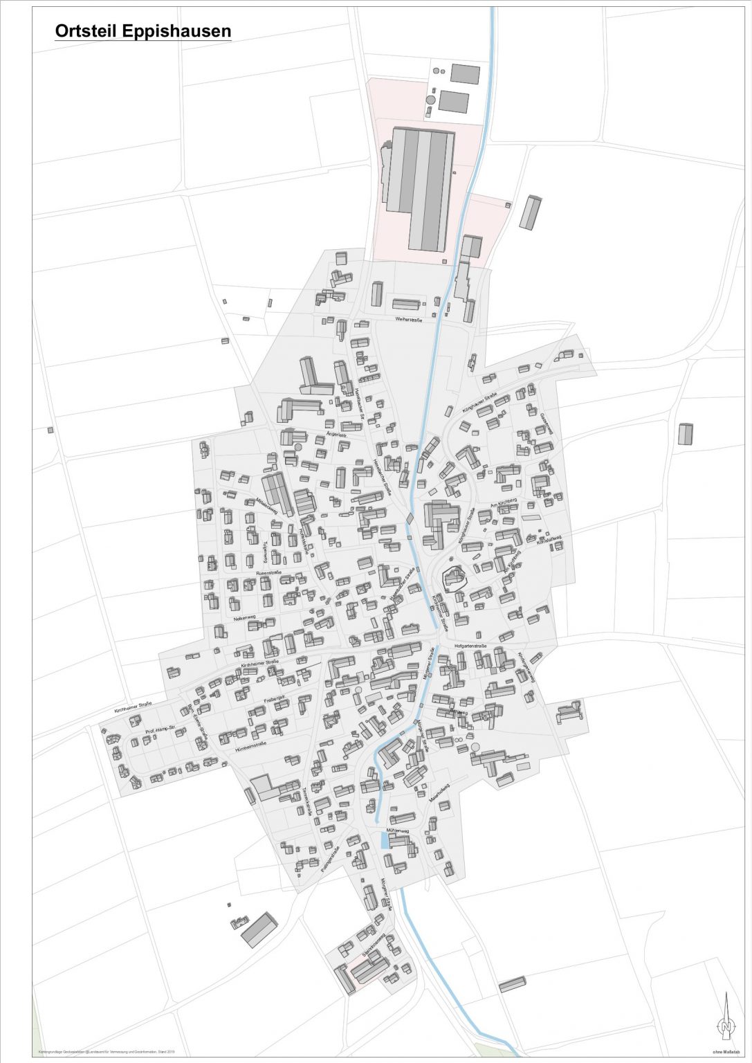 Eppishausen - Gemeinde Eppishausen