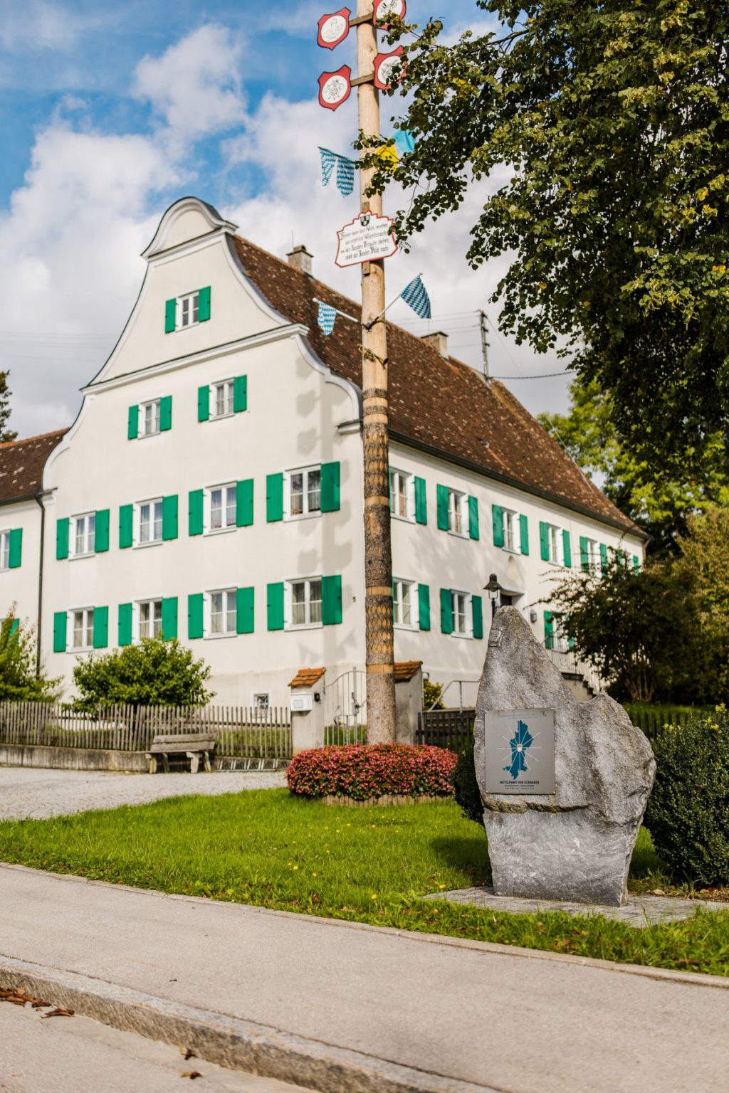 Zahlen und Daten - Gemeinde Eppishausen